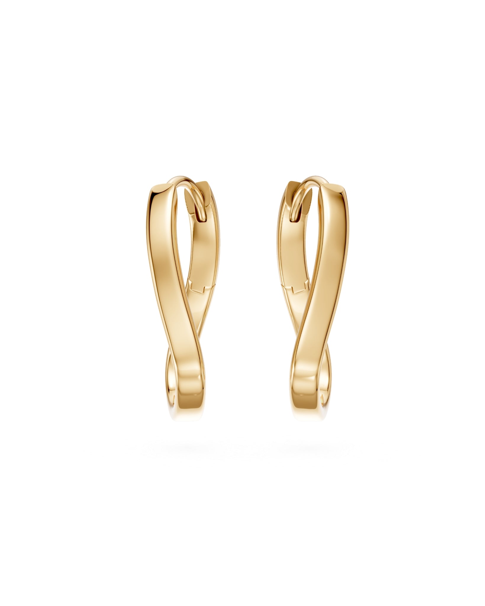 Gold Link Jewelry Collection - Sculptural 18k Gold Chains & Diamond ...