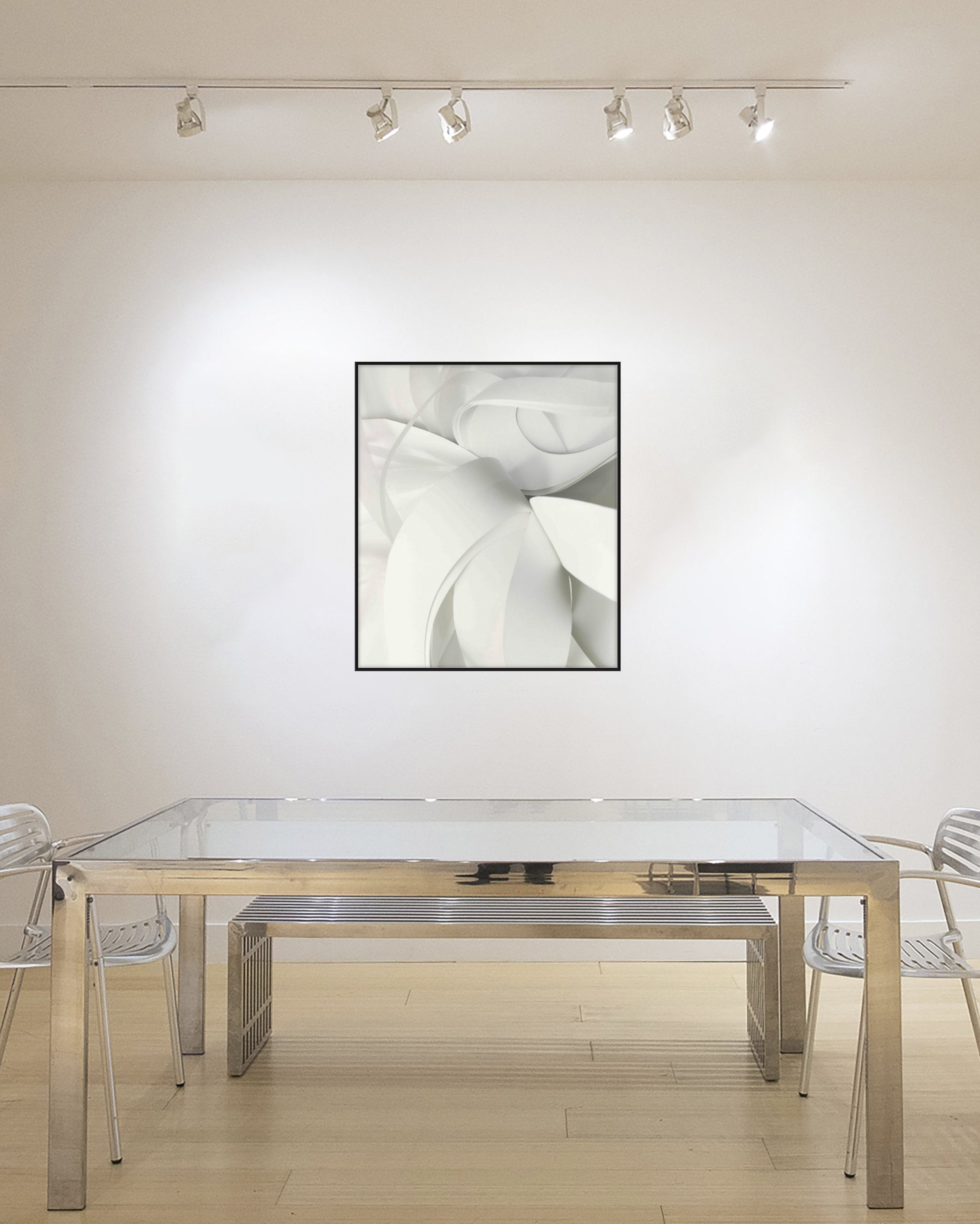 Fungi Print 5 – Bernard James